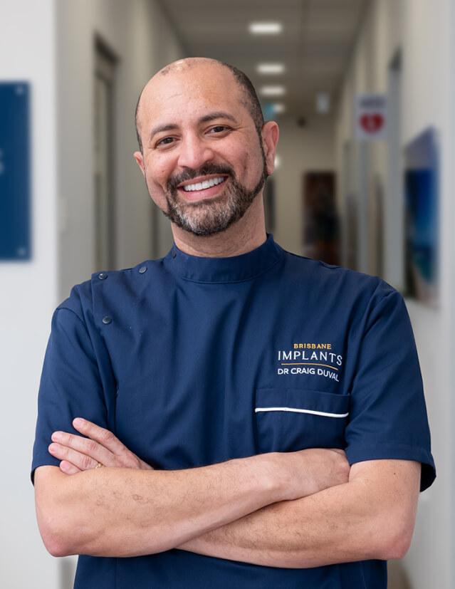 Brisbane Implants | Dentist Brisbane