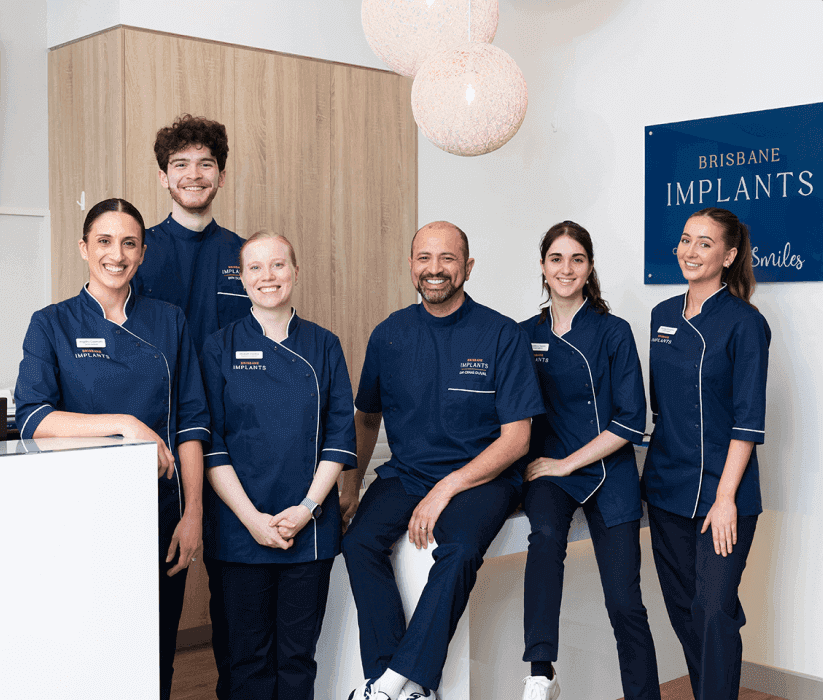 Brisbane Implants | Dentist Brisbane